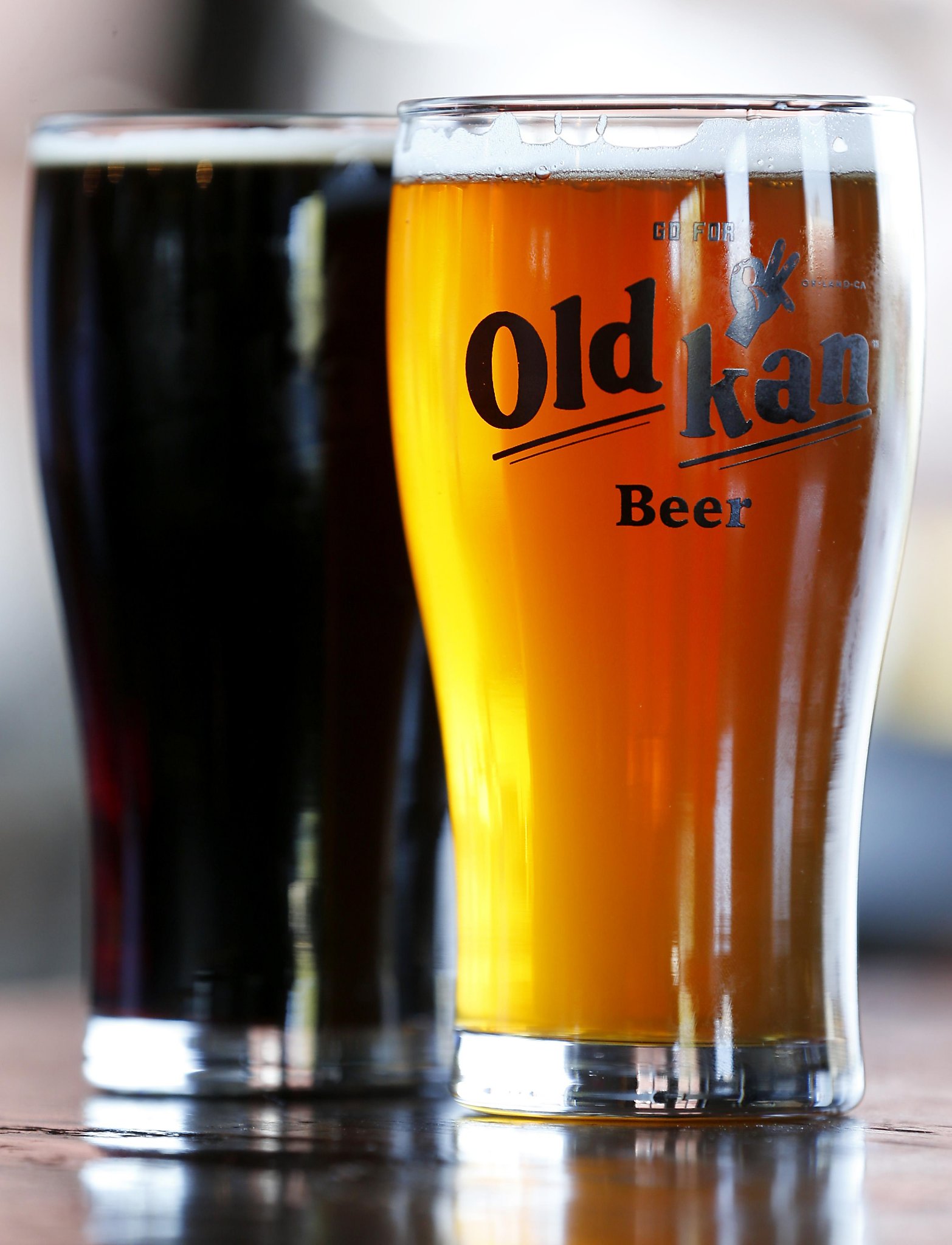 Old Kan Beer & Co. makes the case for neighborhood beer