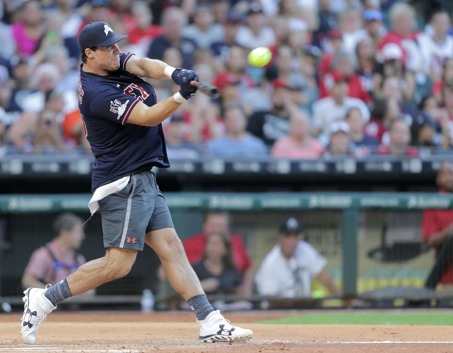 Texans' J.J. Watt bringing back his charity softball game