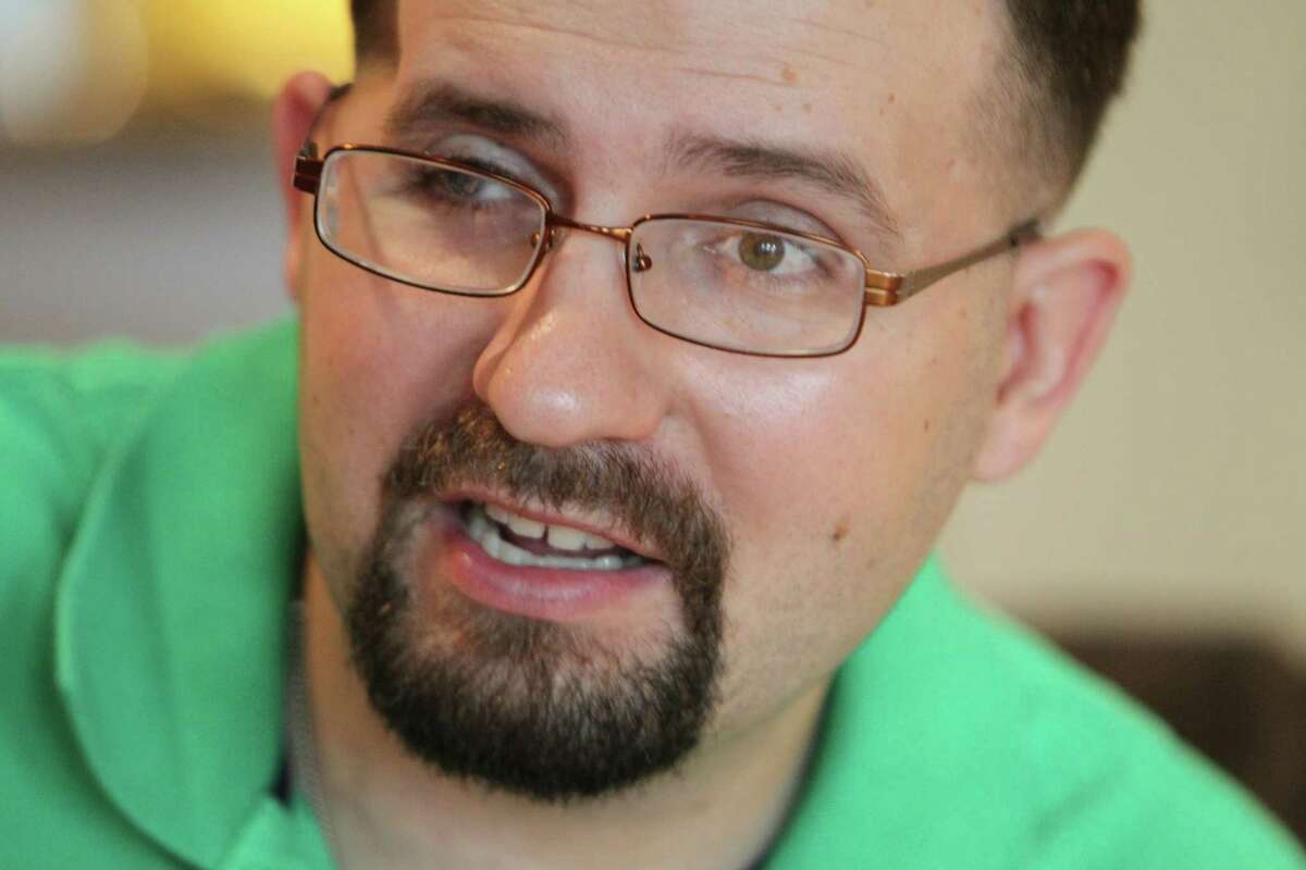 Purple heart recipient's caretaker, his mother, is the real fighter