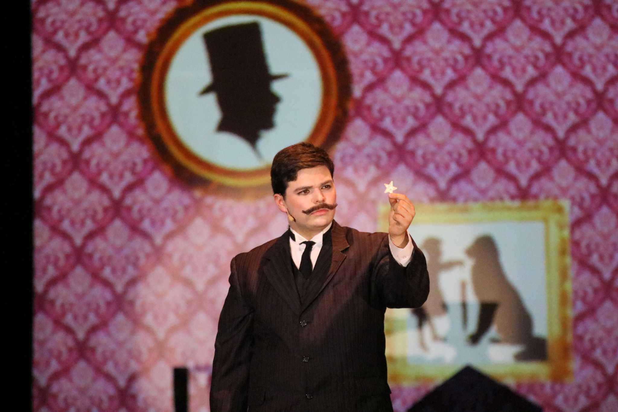 Student musicals in the spotlight