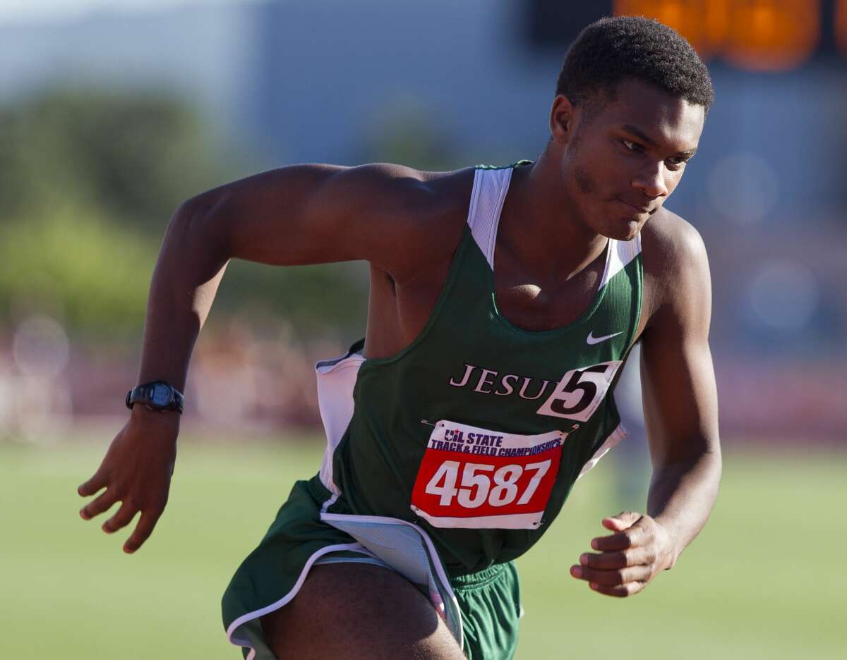 TRACK AND FIELD: Gregg, Johnson claim long jump medals