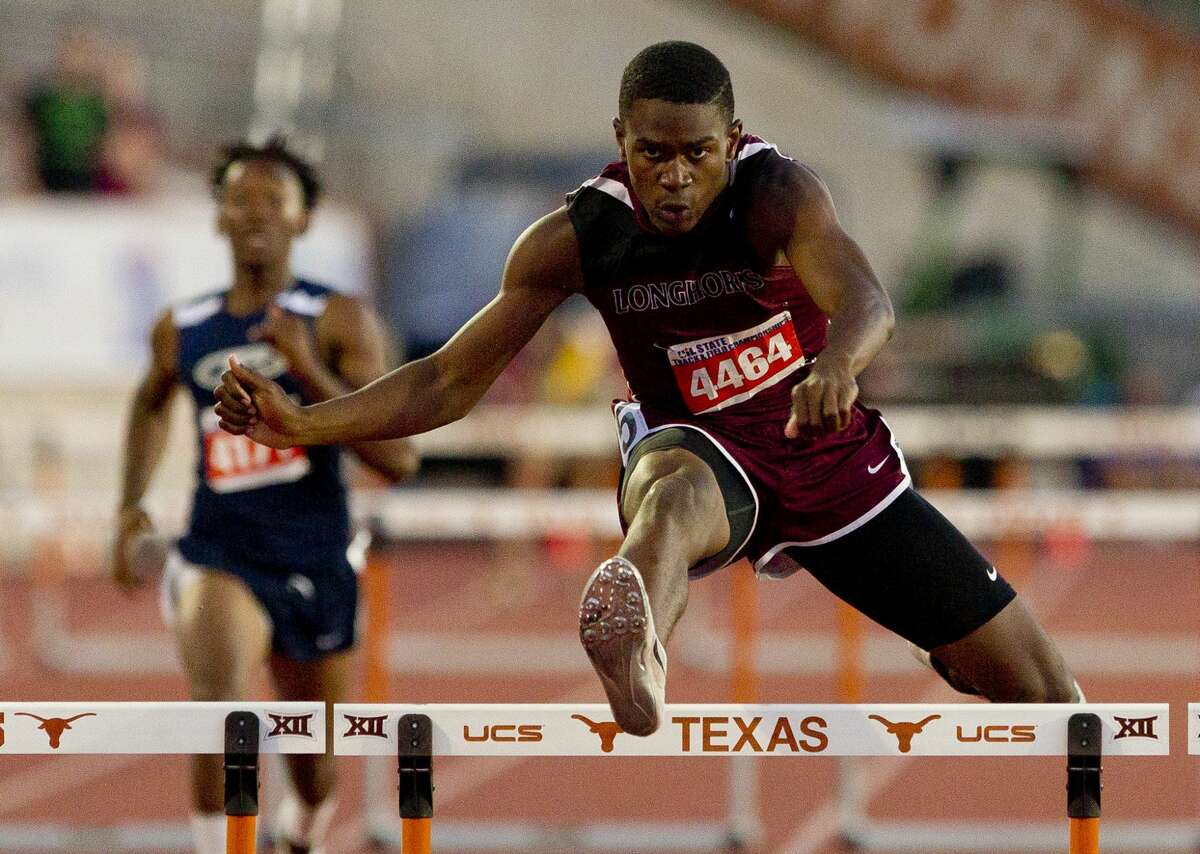 TRACK AND FIELD: Gregg, Johnson claim long jump medals