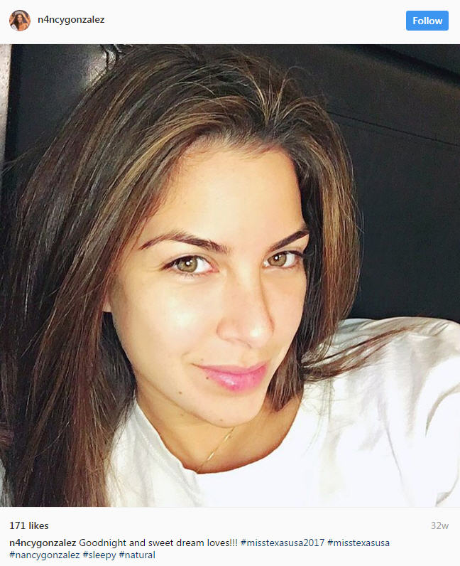 Things to know about Miss Texas as she competes for Miss USA 2017