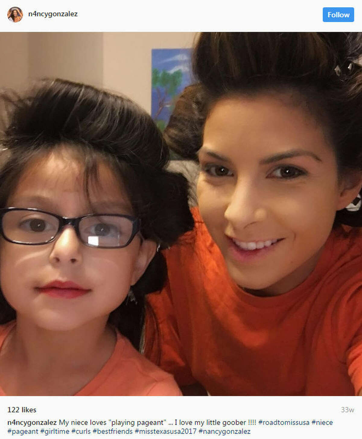 Things to know about Miss Texas Nancy Gonzalez before she competes in ...