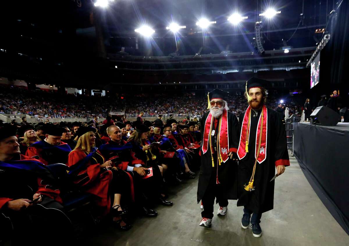 The traditions and facts of the University of Houston