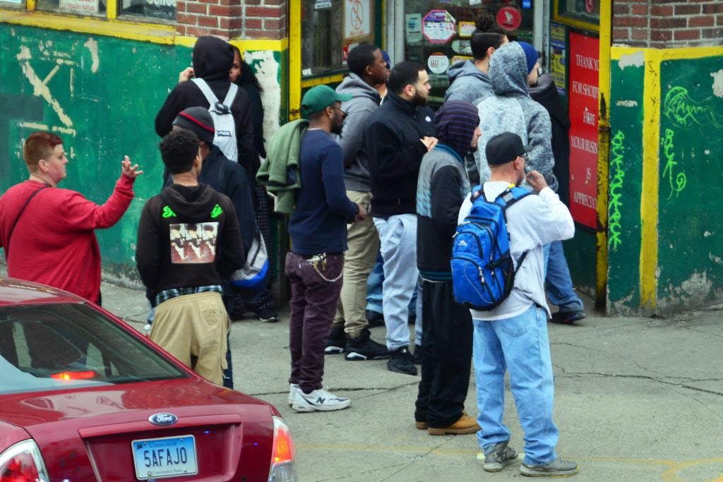 Calls for cop cams after Bridgeport teen shot