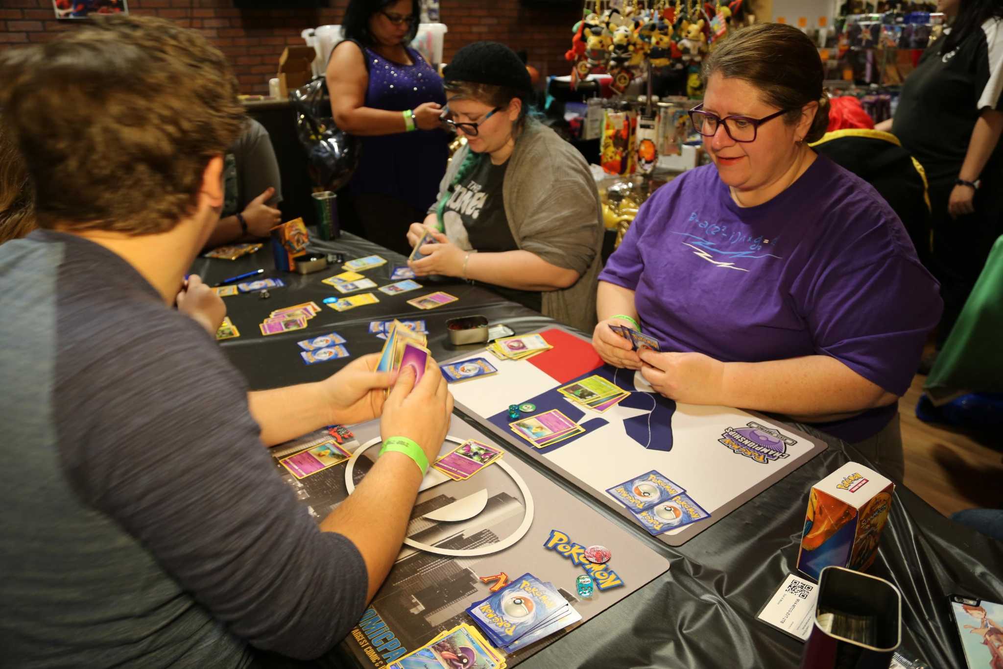 20-hour gaming marathon coming to Laredo