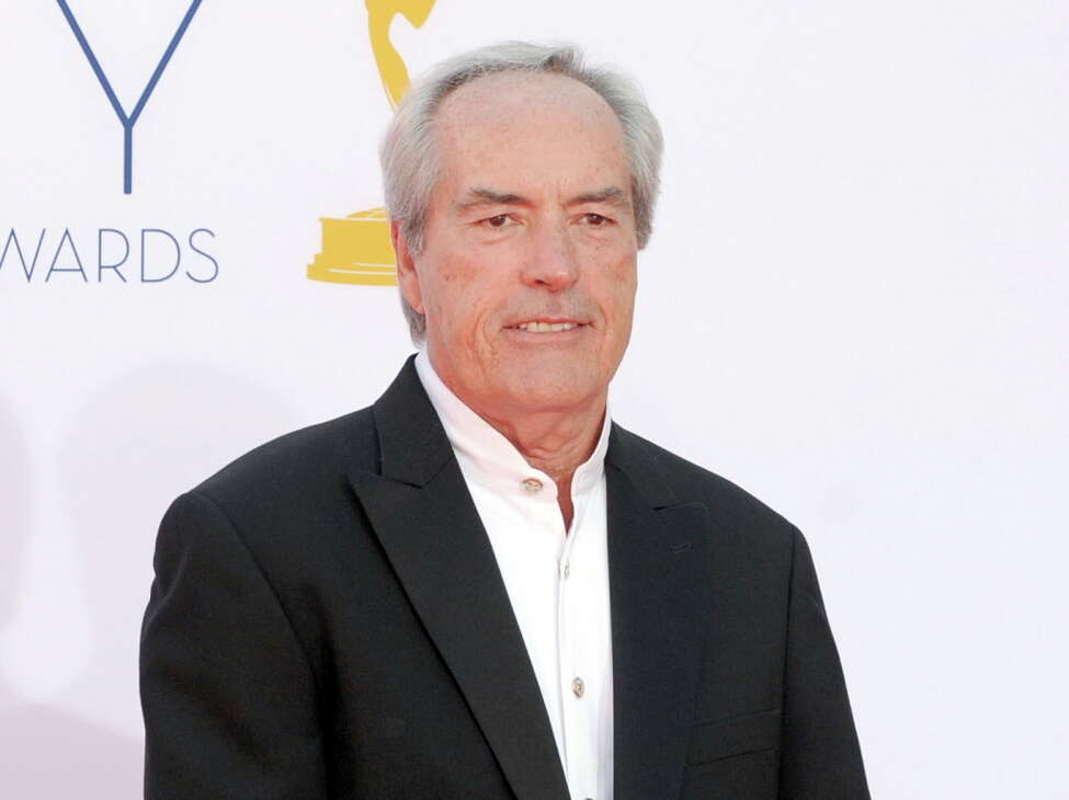 'Deadwood' actor Powers Boothe dies at 68