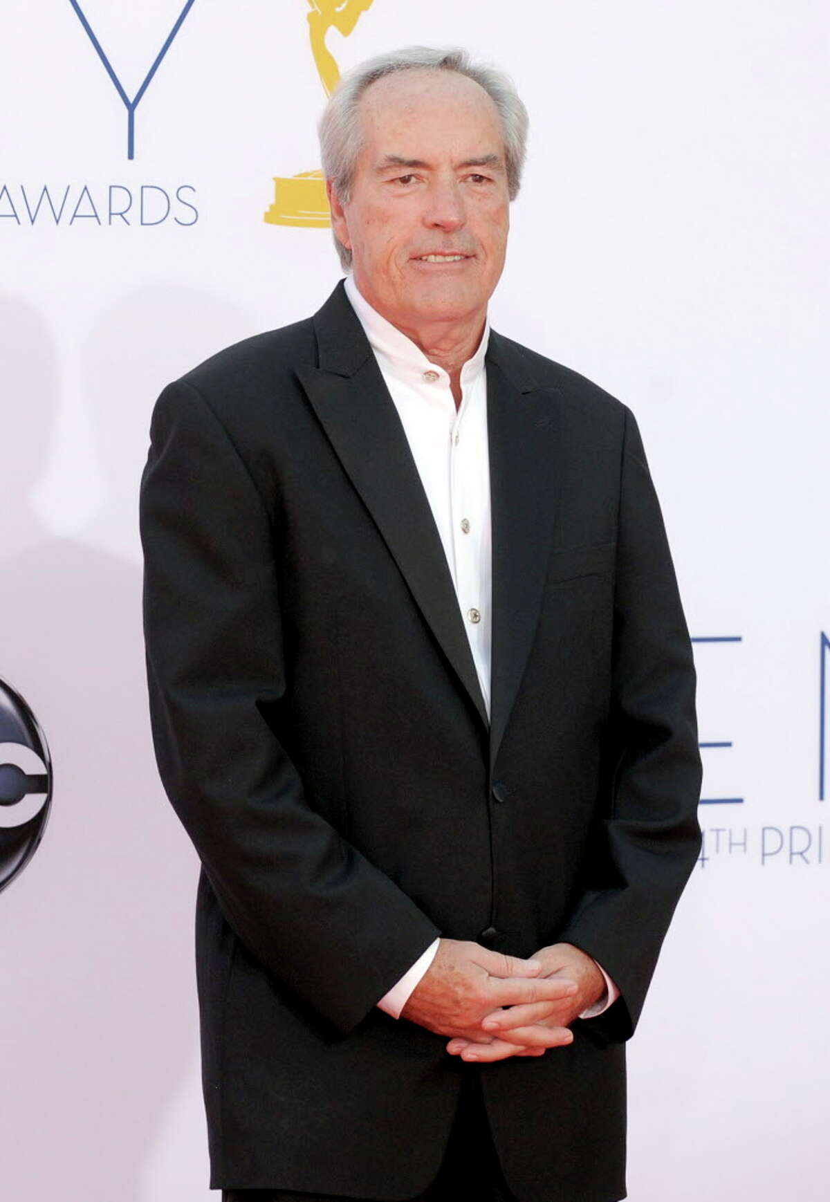 ‘Deadwood’ actor Powers Boothe dies at 68