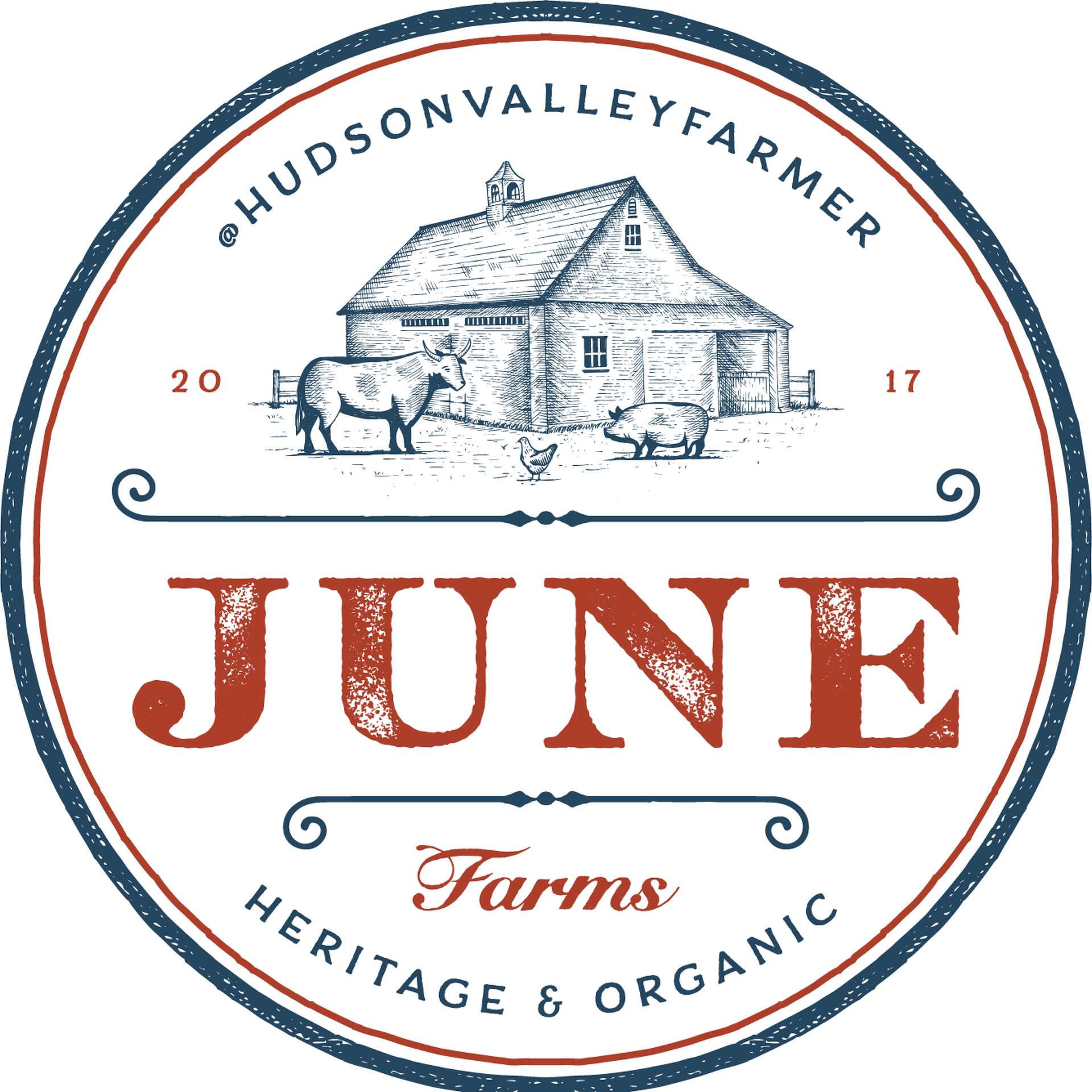 20 things about Matt Baumgartner, June Farms