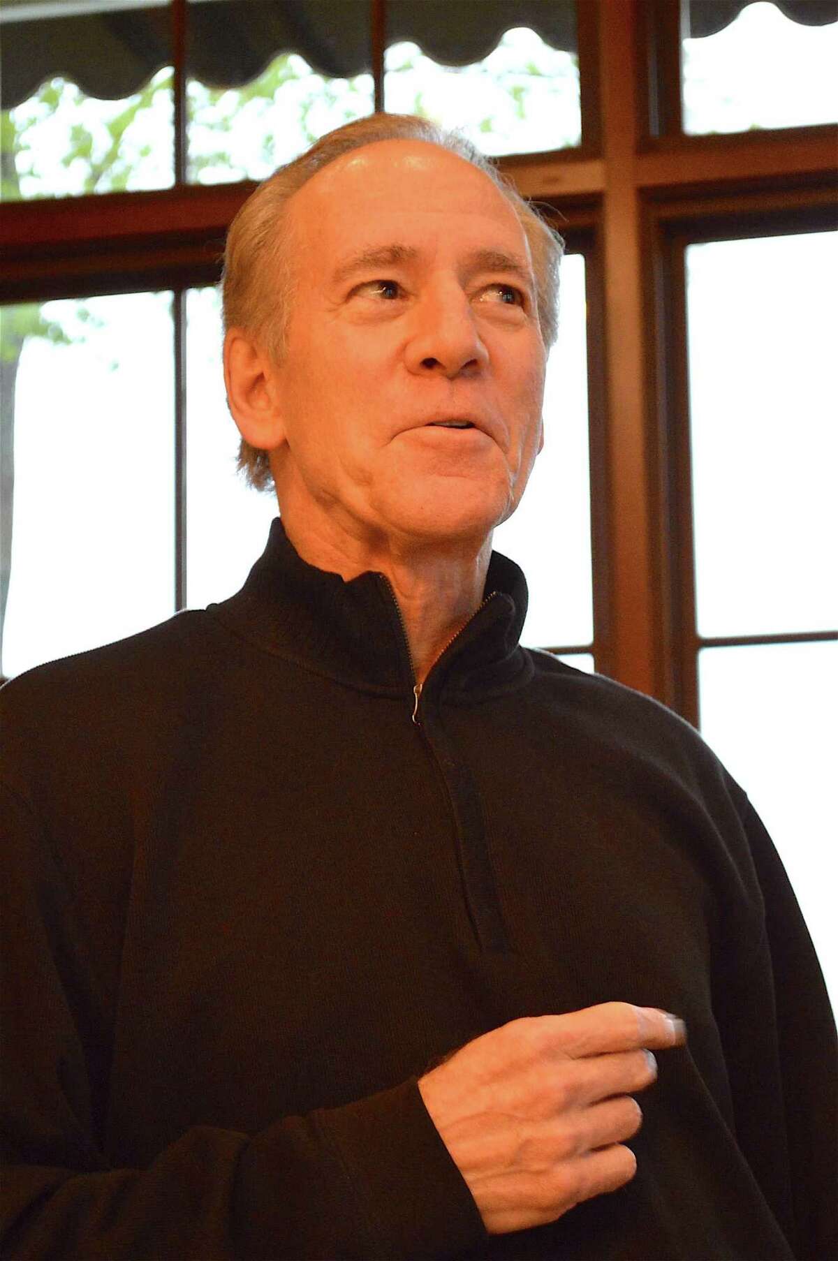 In Pictures: Star come out for Summer Theatre of New Canaan