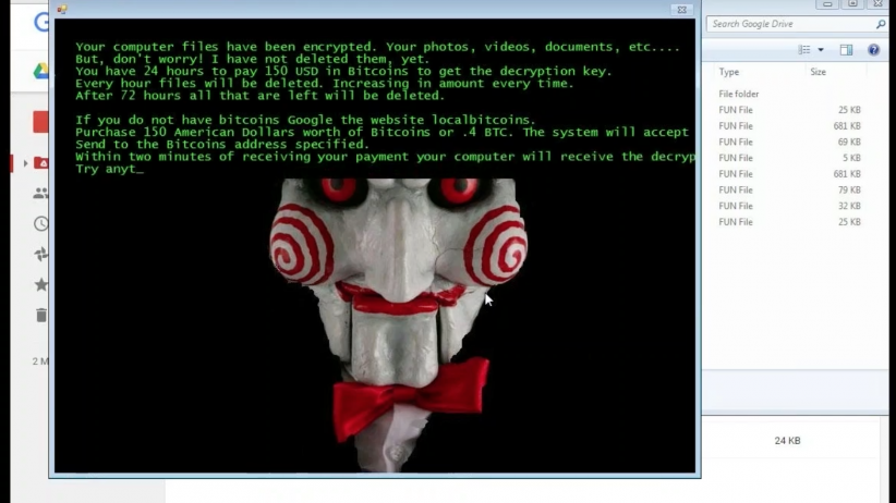 4 Ways Ransomware Companies Behave Like Legitimate Businesses