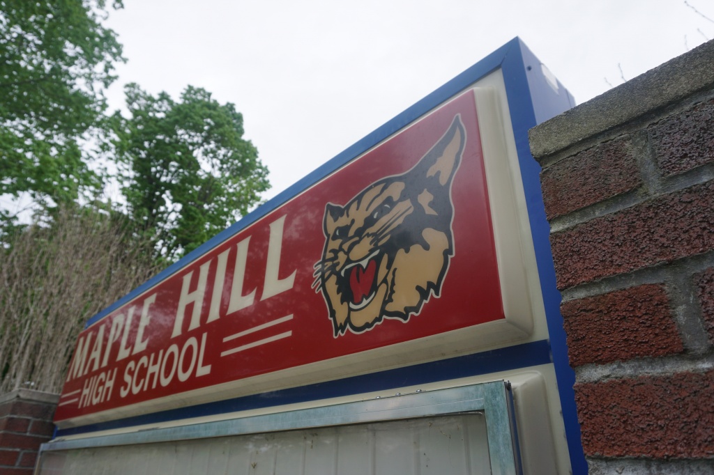 Three local high schools earn top state honor
