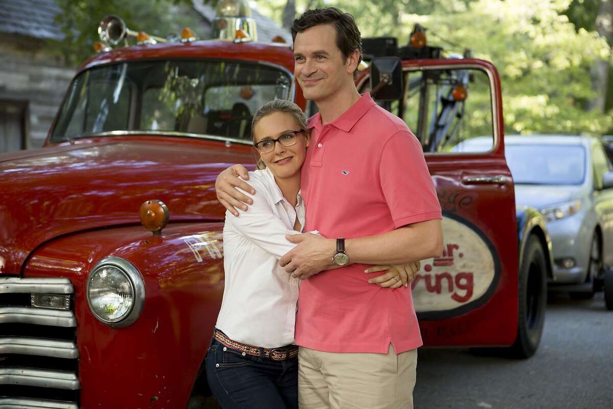 ‘Long Haul’ has barf jokes plus a few good laughs