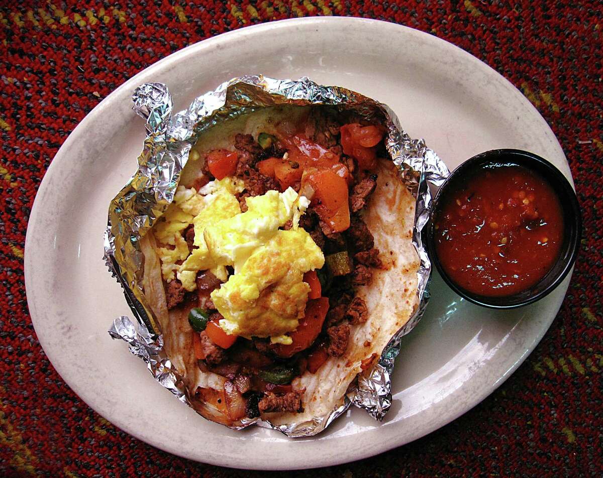 365 Days of Tacos: Tommy’s Restaurant