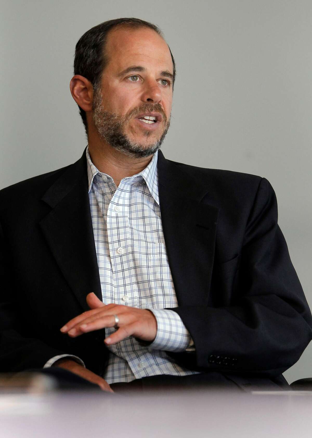 SF mayor Breed blasts Muni chief over delays, background checks and ...