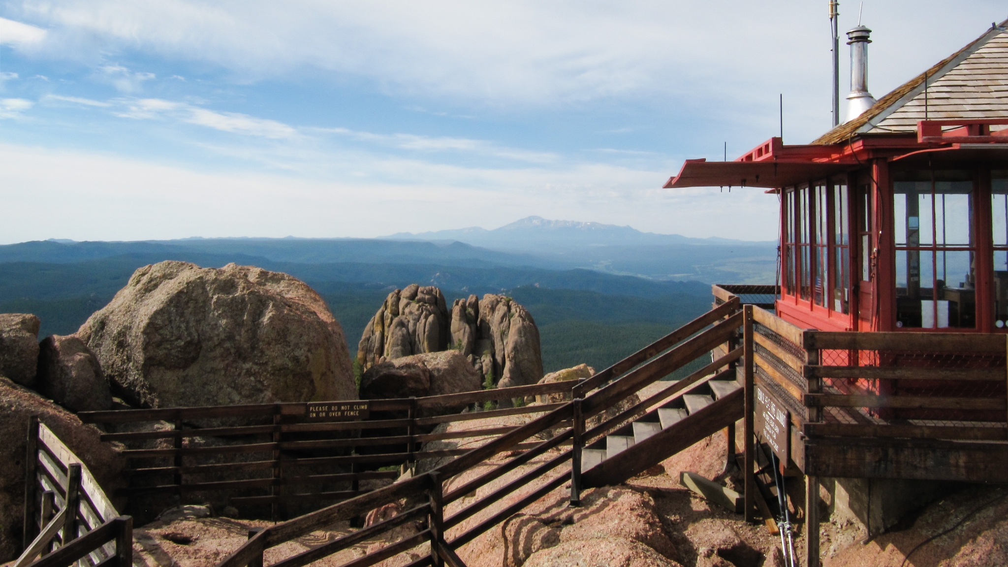 14 Stunning fire tower vacation rentals