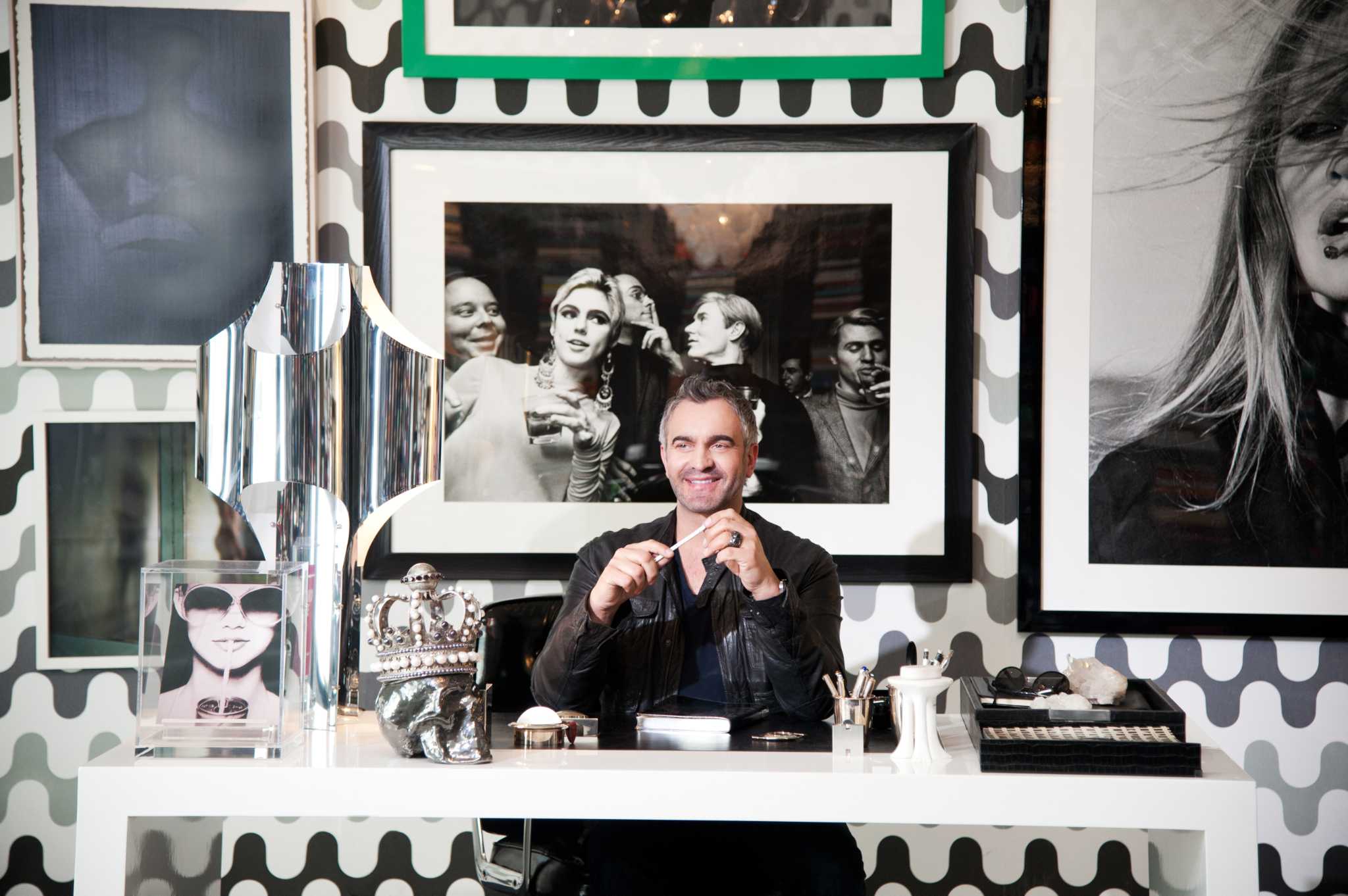 Style takes center stage during Texas Design Week