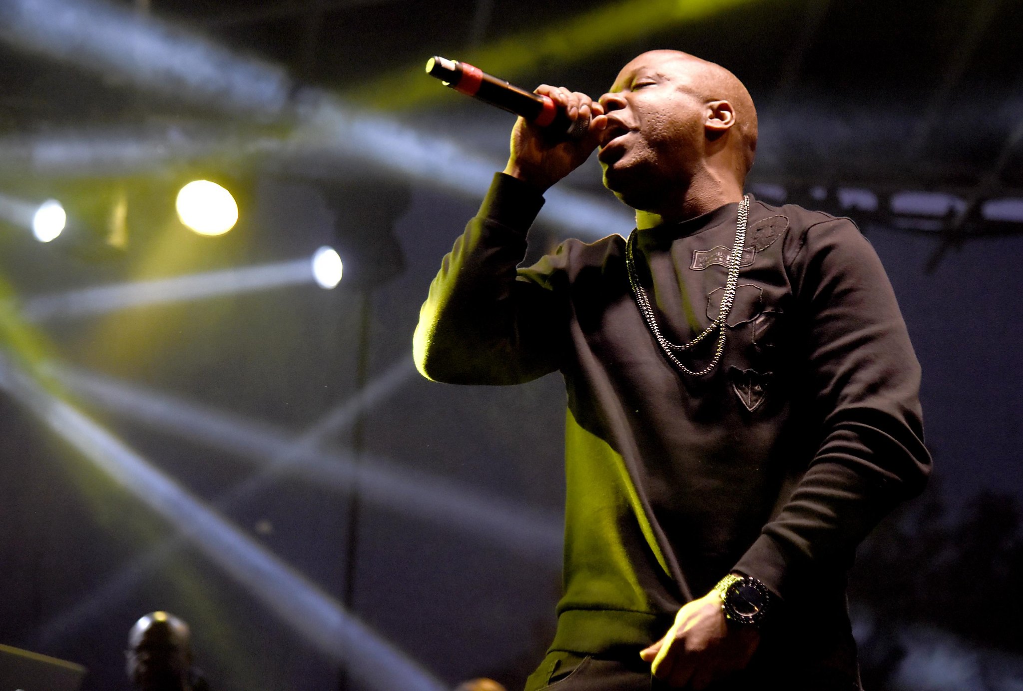 Rapper Too $hort plans Camp Fire benefit concert this December