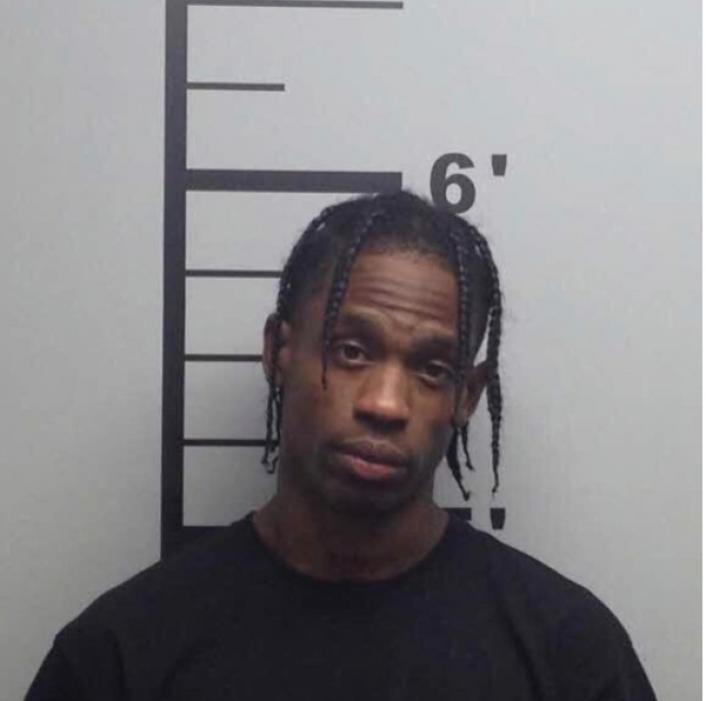 Video shows conditions at concert where Houston rapper Travis Scott ...
