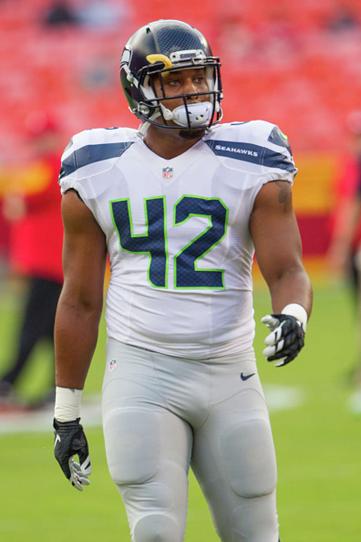 Seahawks sign Speedy Noil, Kyle Coleman; waive Howard, Cottom