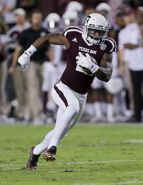 Seahawks sign Speedy Noil, Kyle Coleman; waive Howard, Cottom