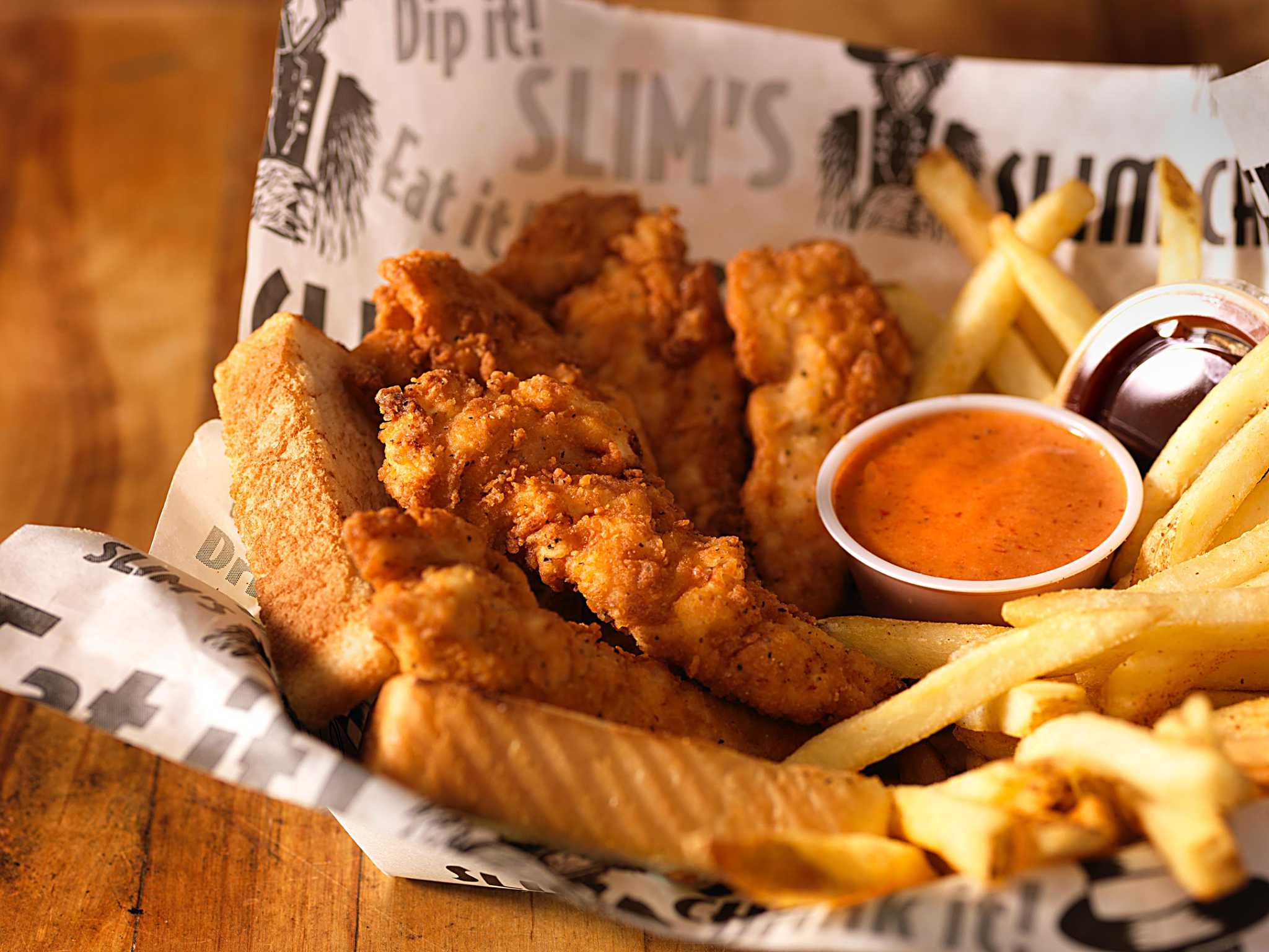 San Antonio's giant concha at Panfila Cantina nails flavors