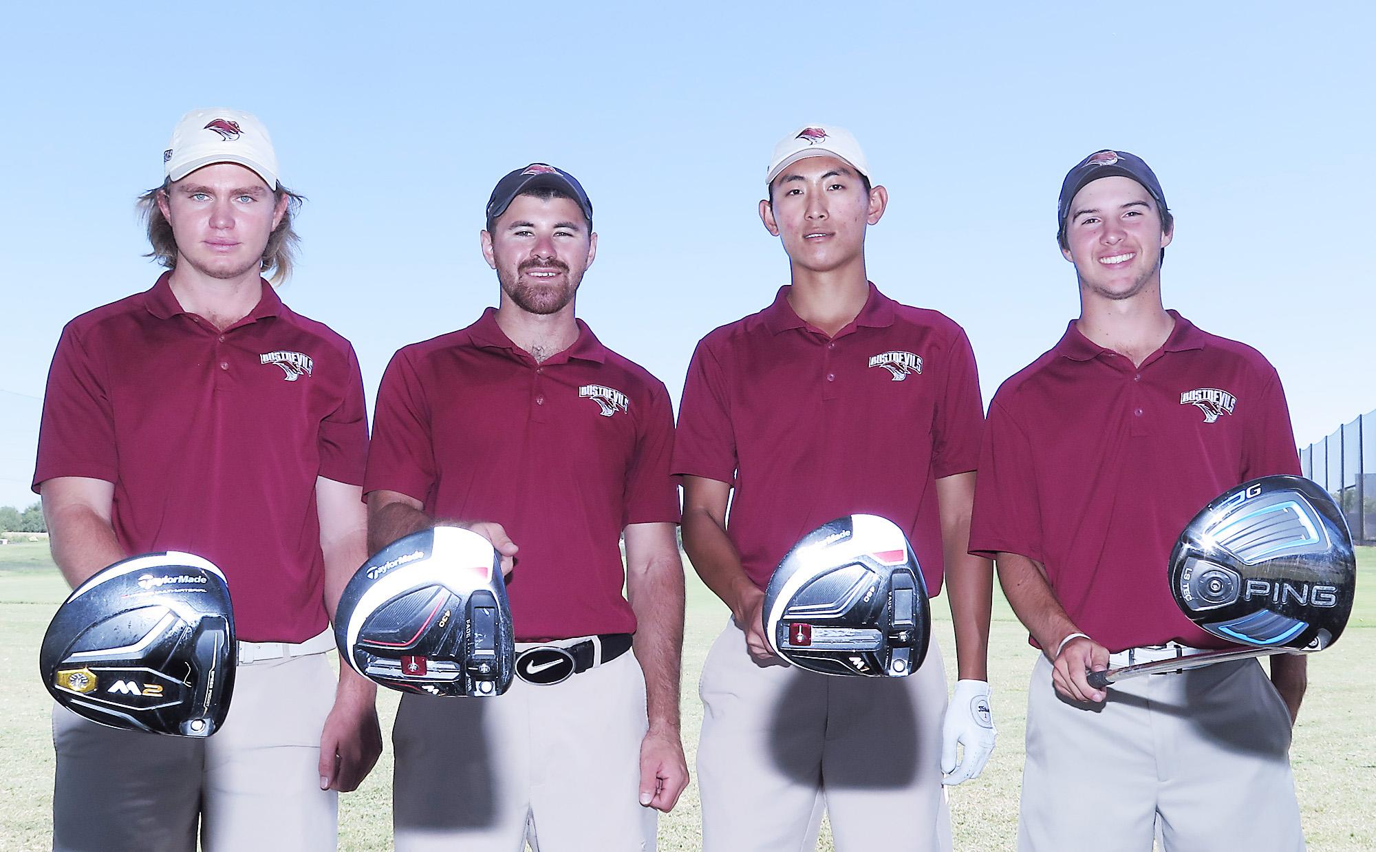 Strong foundation leads to TAMIU’s memorable, record-breaking season