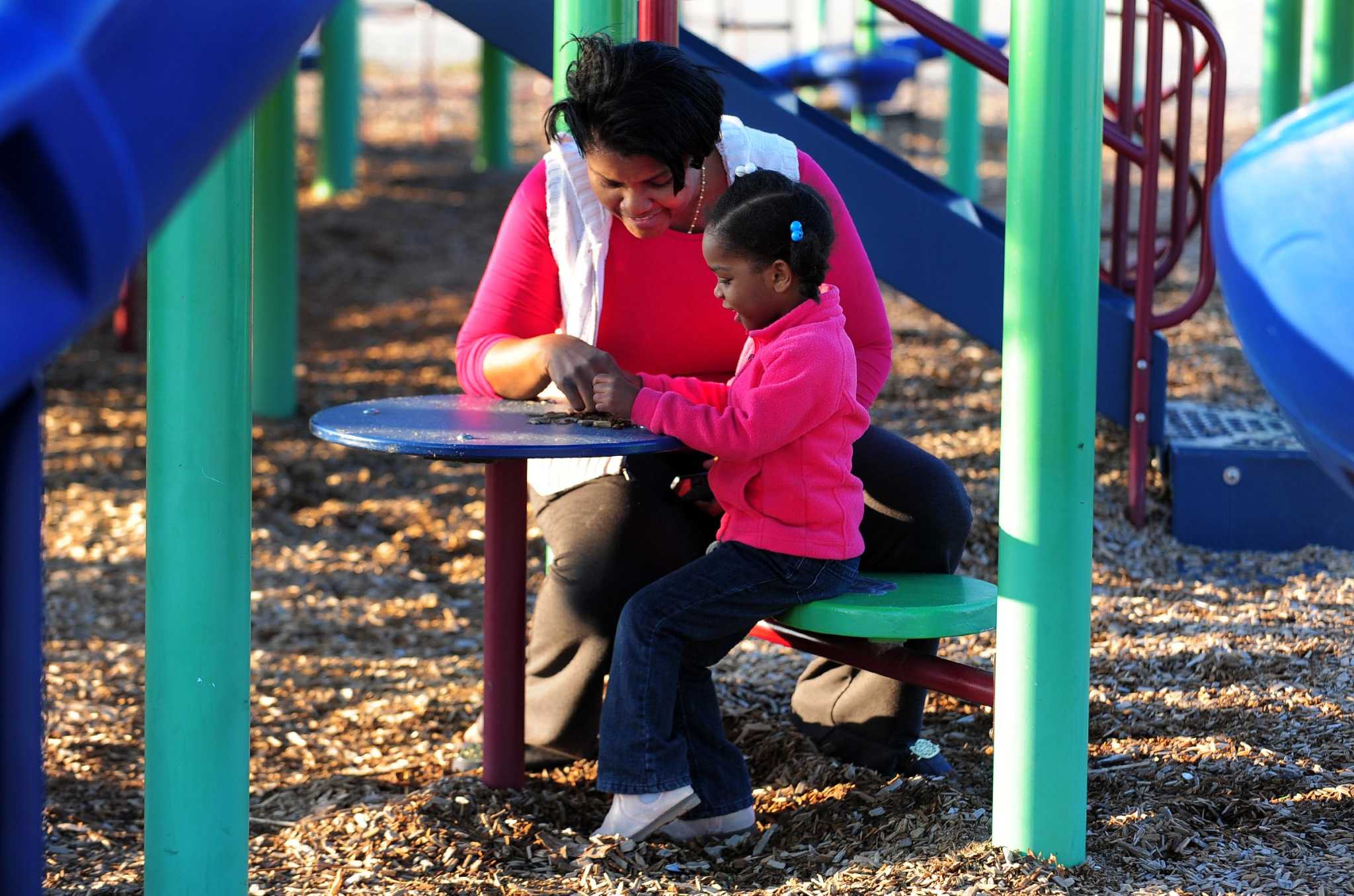 Playground injuries common, can be avoided