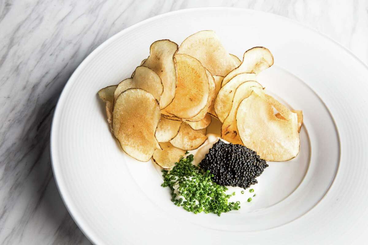 Review: At One Fifth Steak, Chris Shepherd is having fun - and you can ...