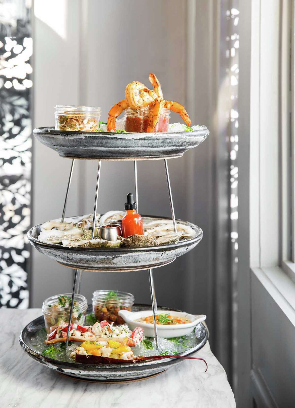 Review: At One Fifth Steak, Chris Shepherd is having fun - and you can ...