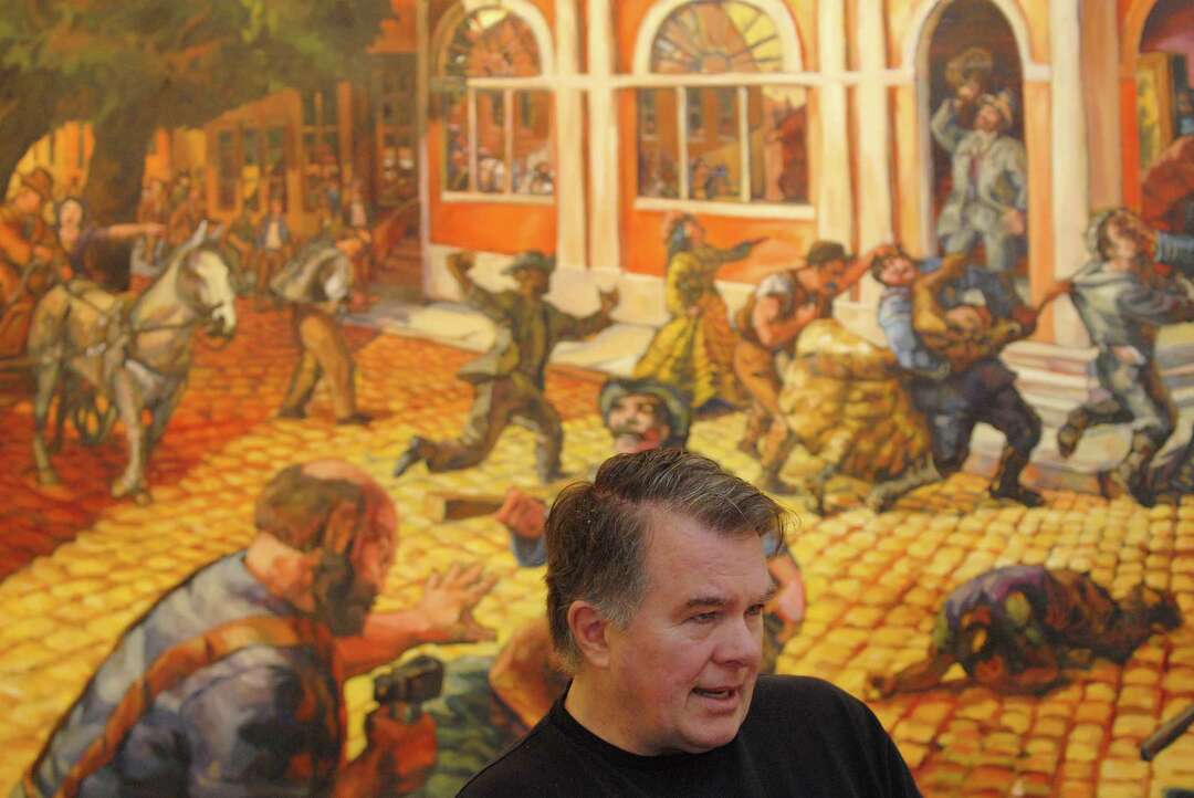 Scott Christianson, 69, acclaimed journalist, author and advocate