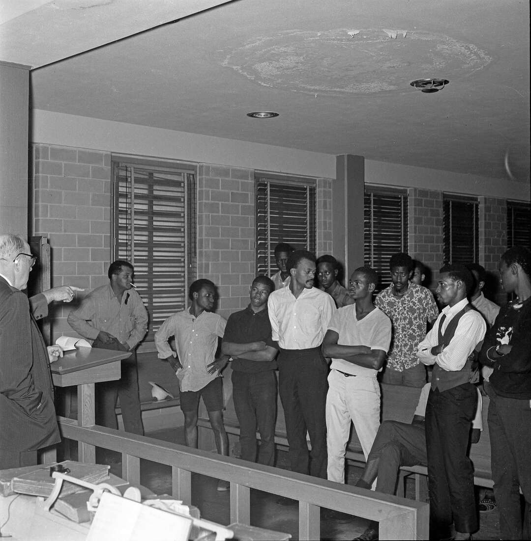 The TSU Riot, 50 years later