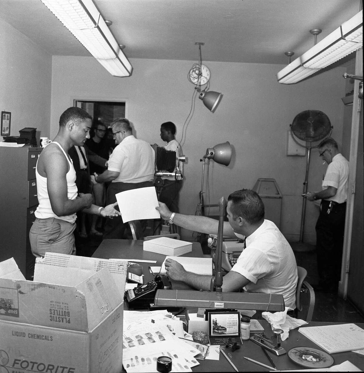 The TSU Riot, 50 years later