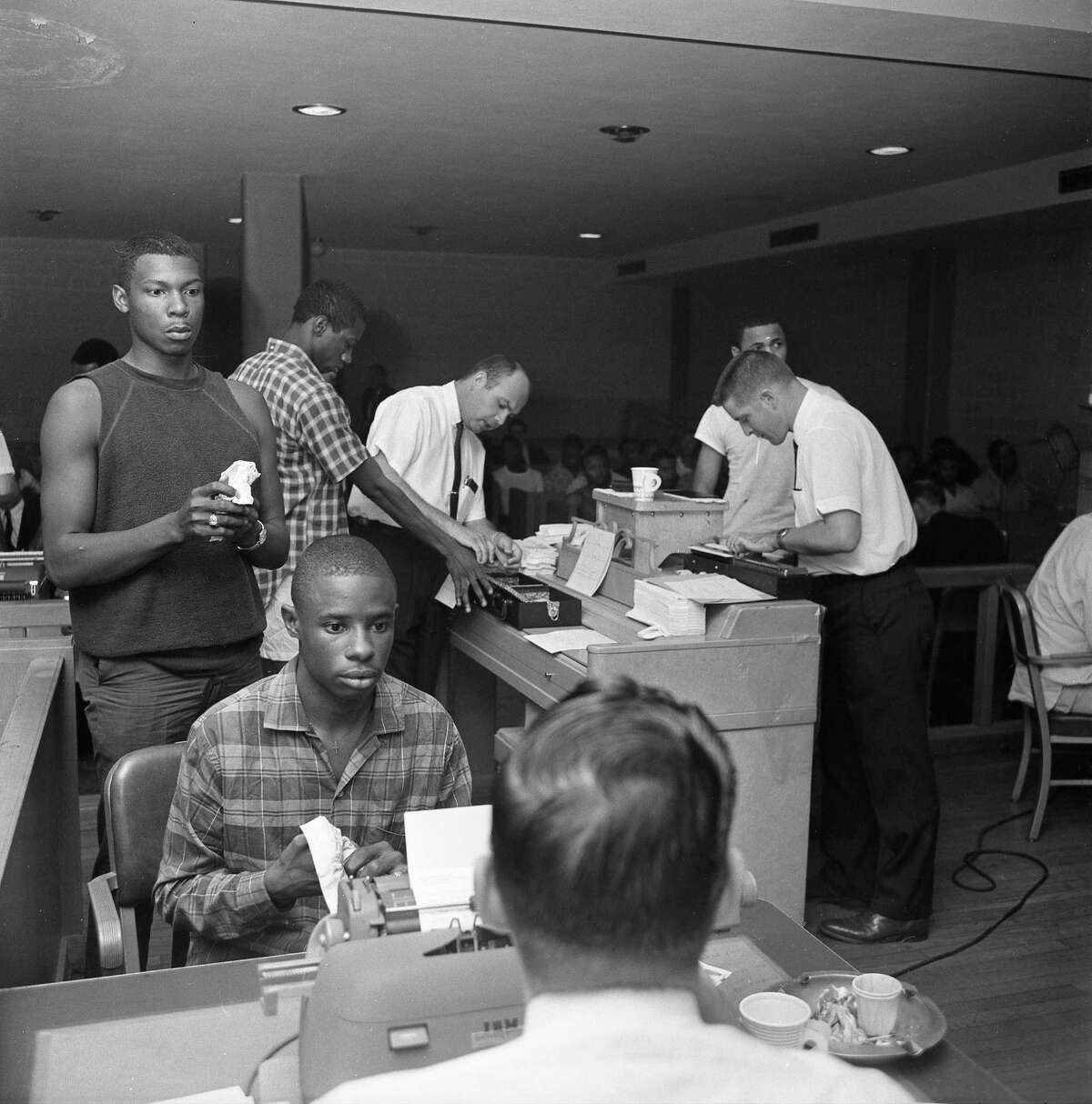 50 years later, what does the TSU 'riot' mean for Houston?