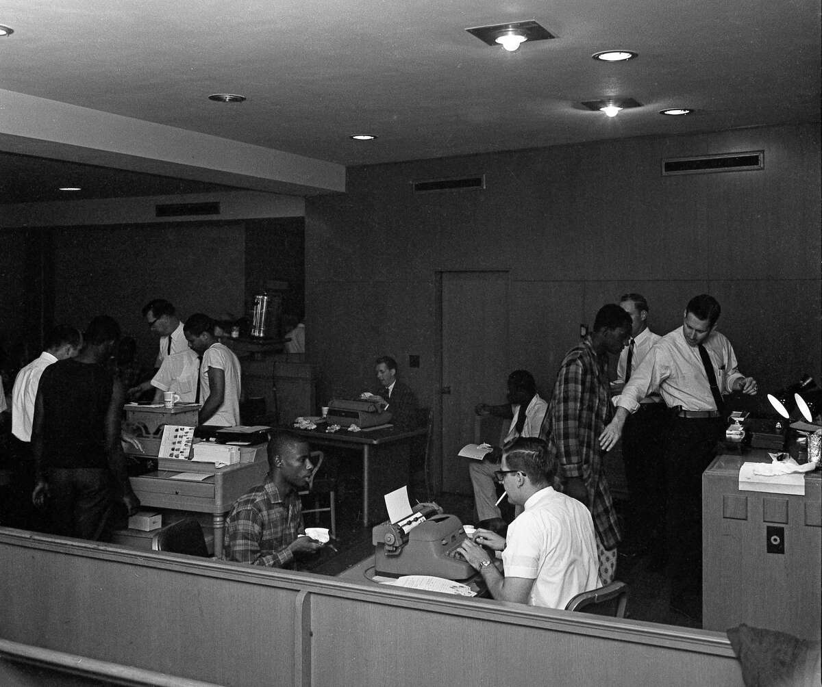 50 years later, what does the TSU 'riot' mean for Houston?