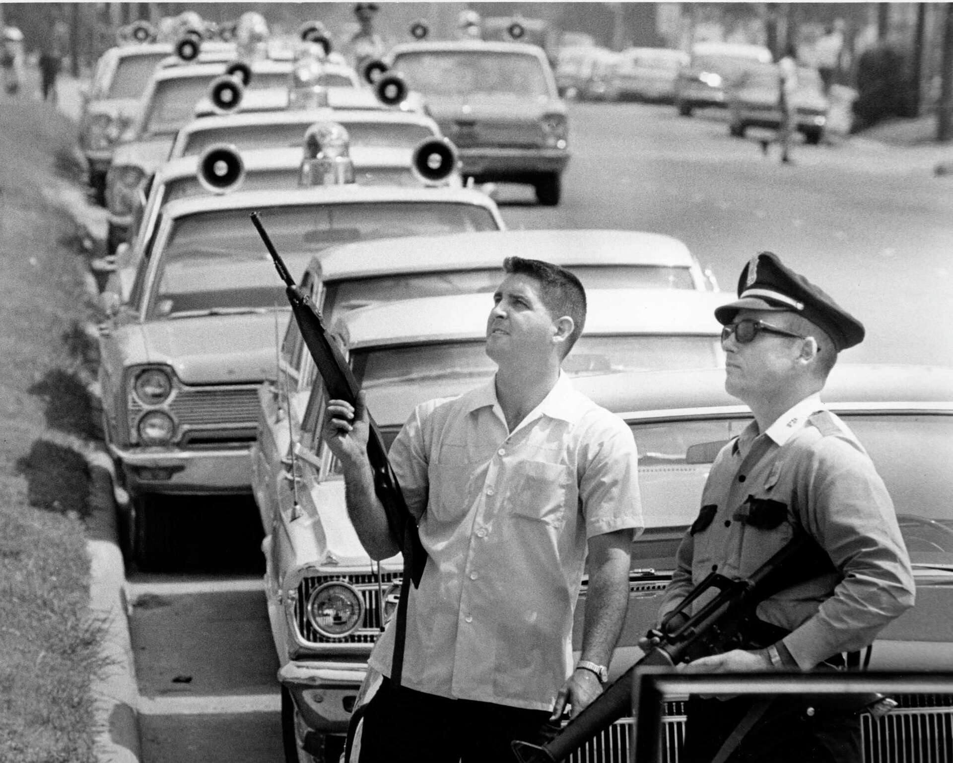 50 years later, what does the TSU 'riot' mean for Houston?