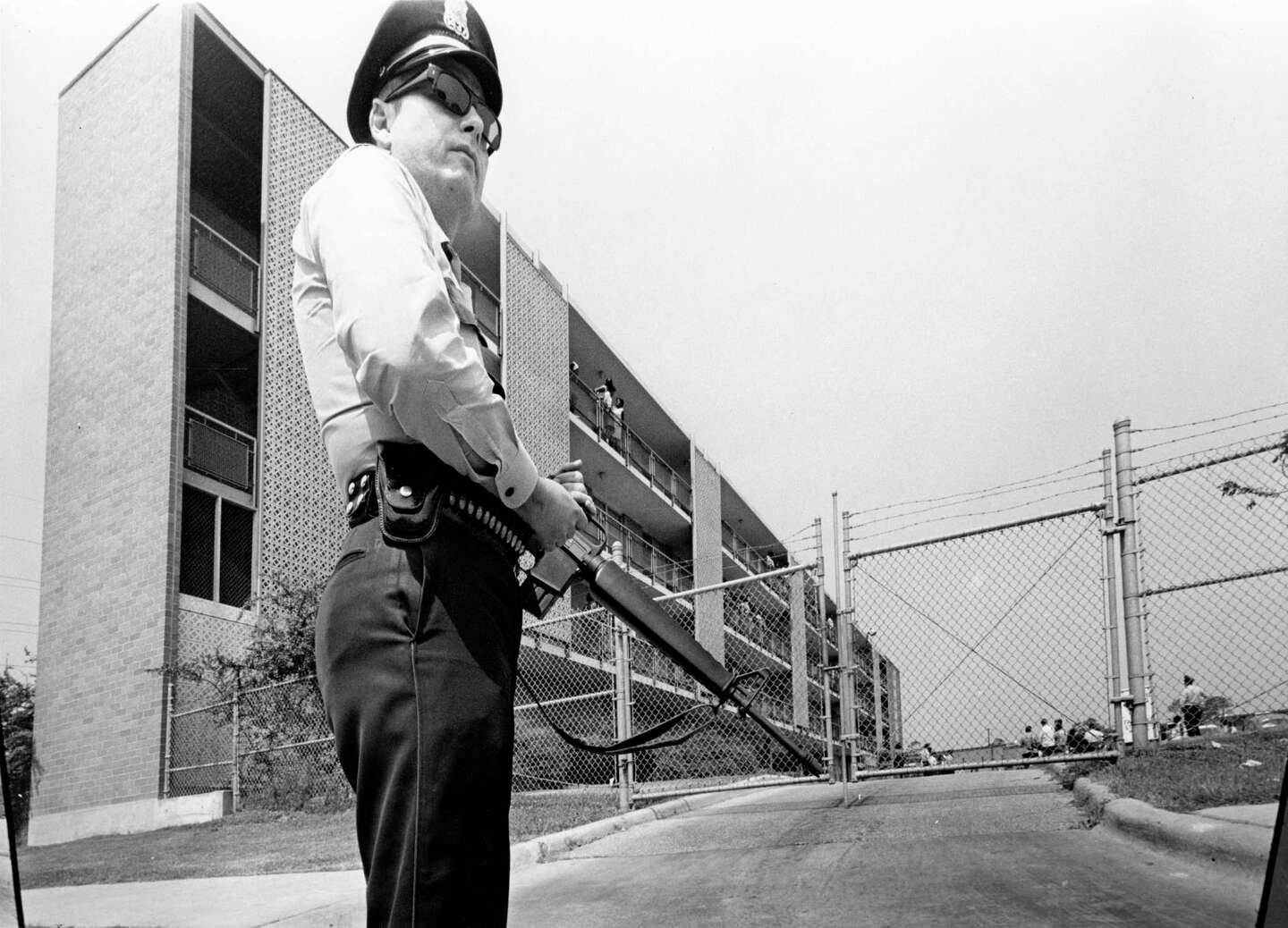 50 years later, what does the TSU 'riot' mean for Houston?