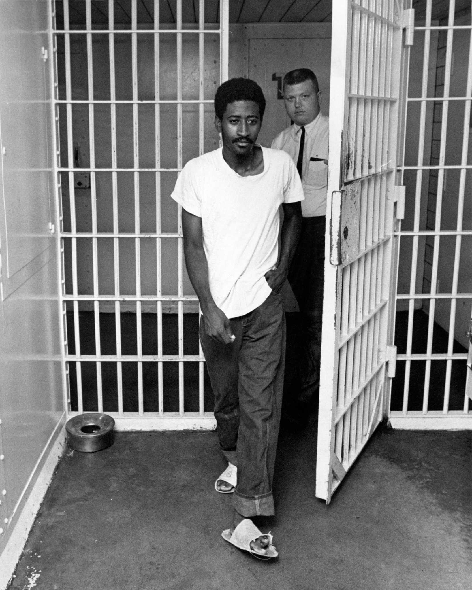 50 years later, what does the TSU 'riot' mean for Houston?