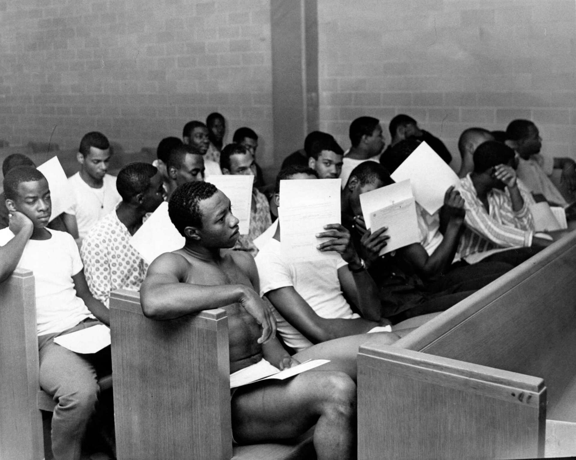 The TSU Riot, 50 years later