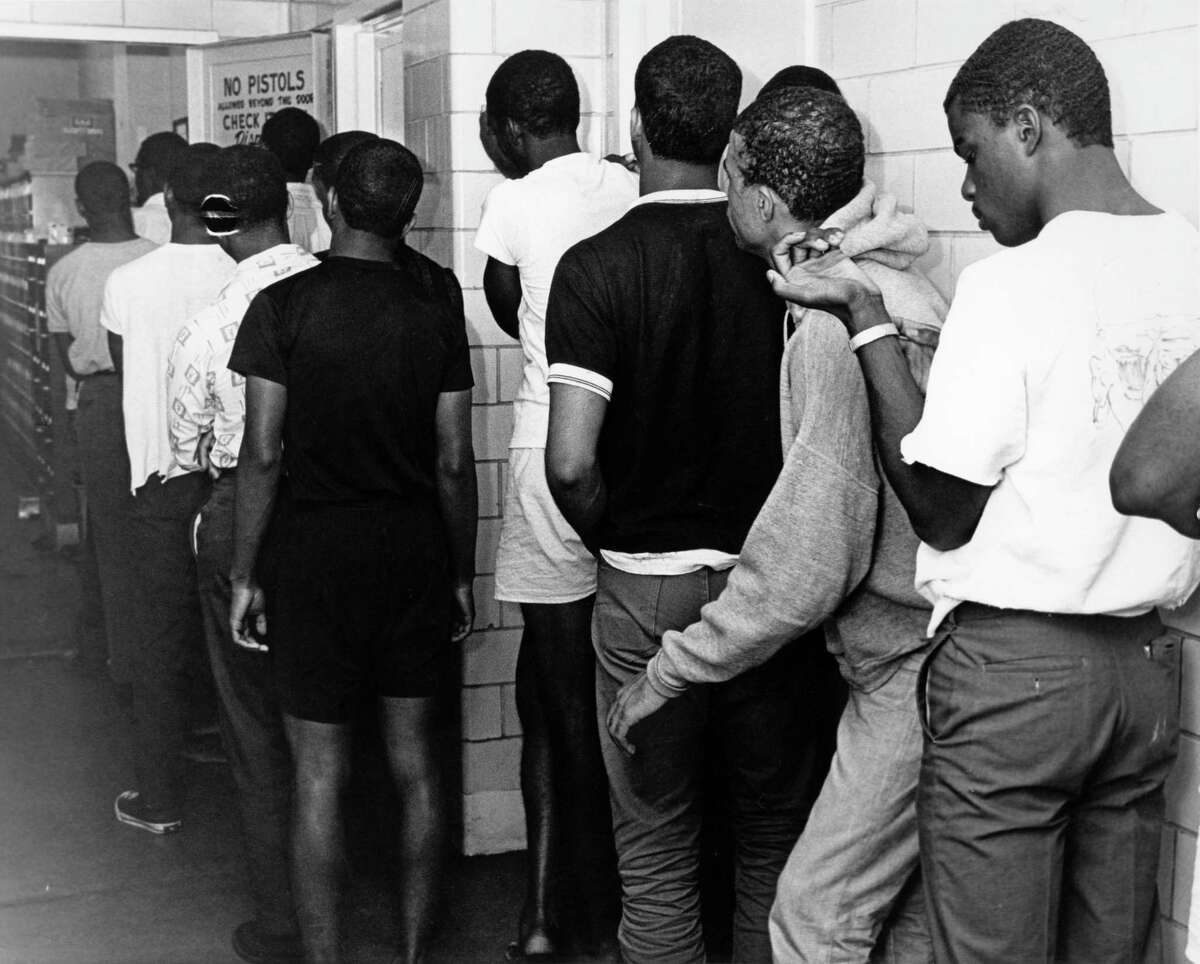 The TSU Riot, 50 years later