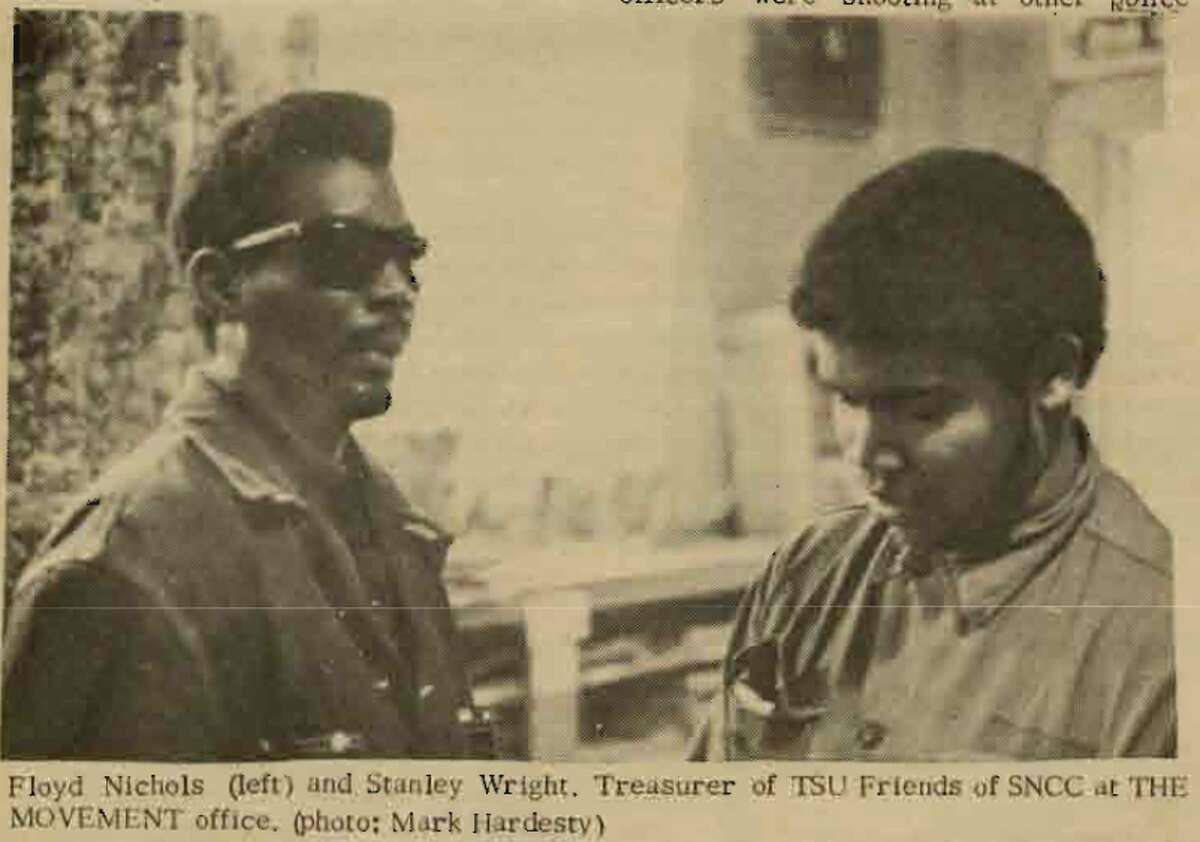 The TSU Riot, 50 years later