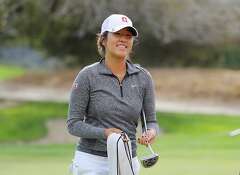 Stanford’s Andrea Lee is key to NCAA team title hopes