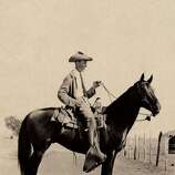 New book peeks inside life at famed King Ranch - San Antonio Express-News