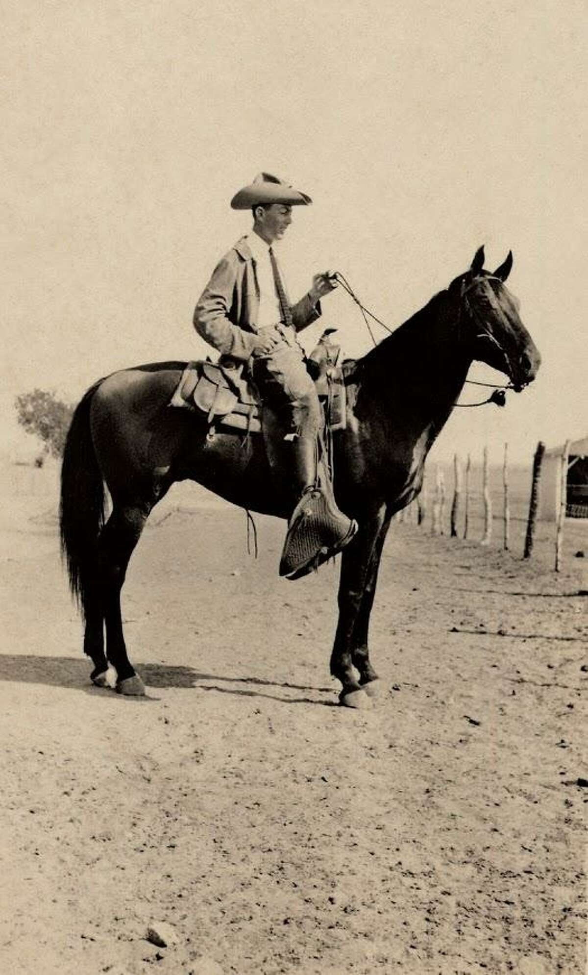 New book peeks inside life at famed King Ranch