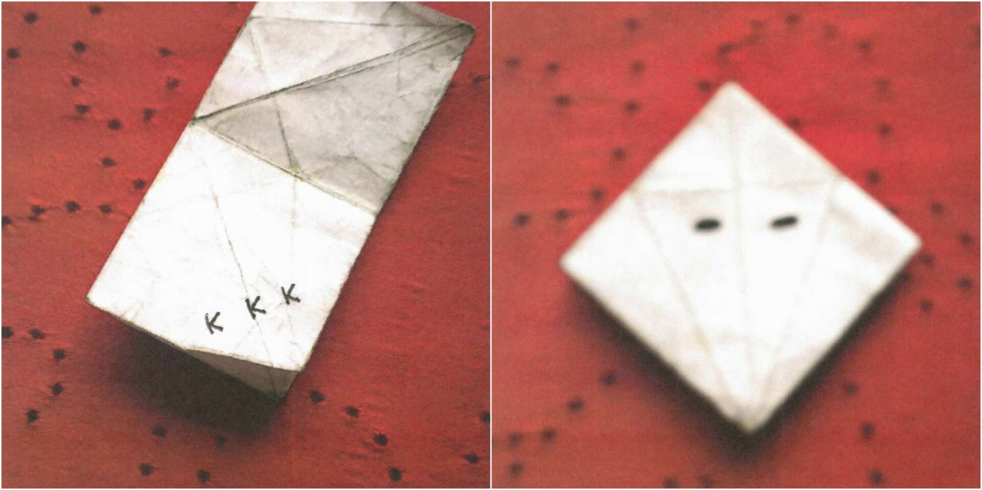 Galveston school claims religious exemption from 'KKK origami' lawsuit