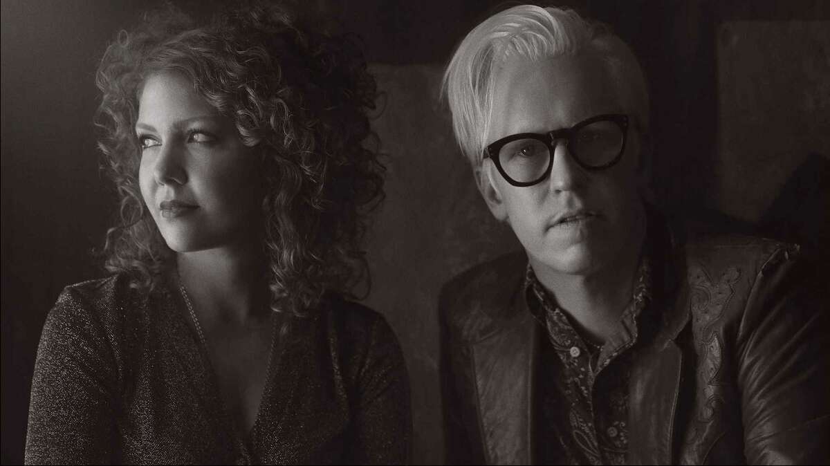 Life on the road pays off for The Mastersons