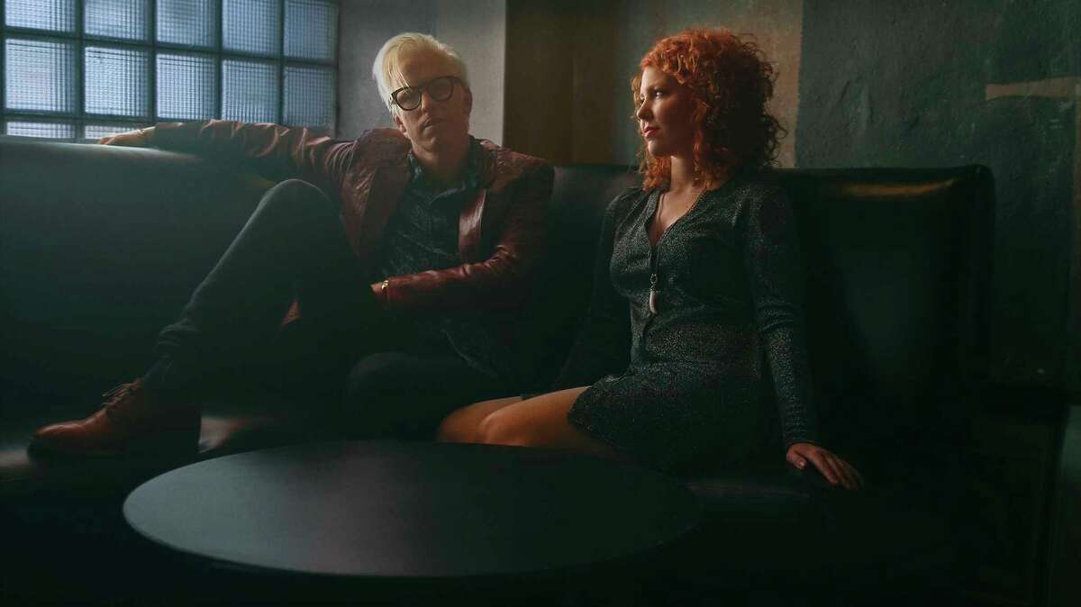 Life on the road pays off for The Mastersons