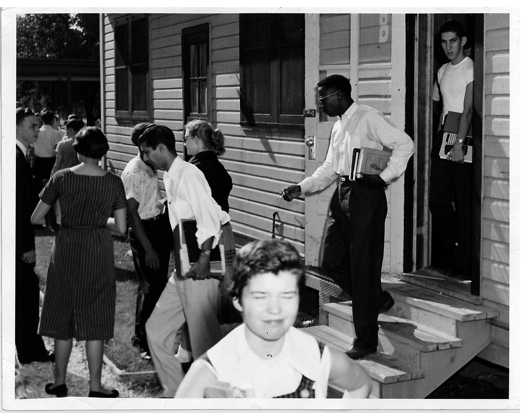 Jim Crow Laws Schools