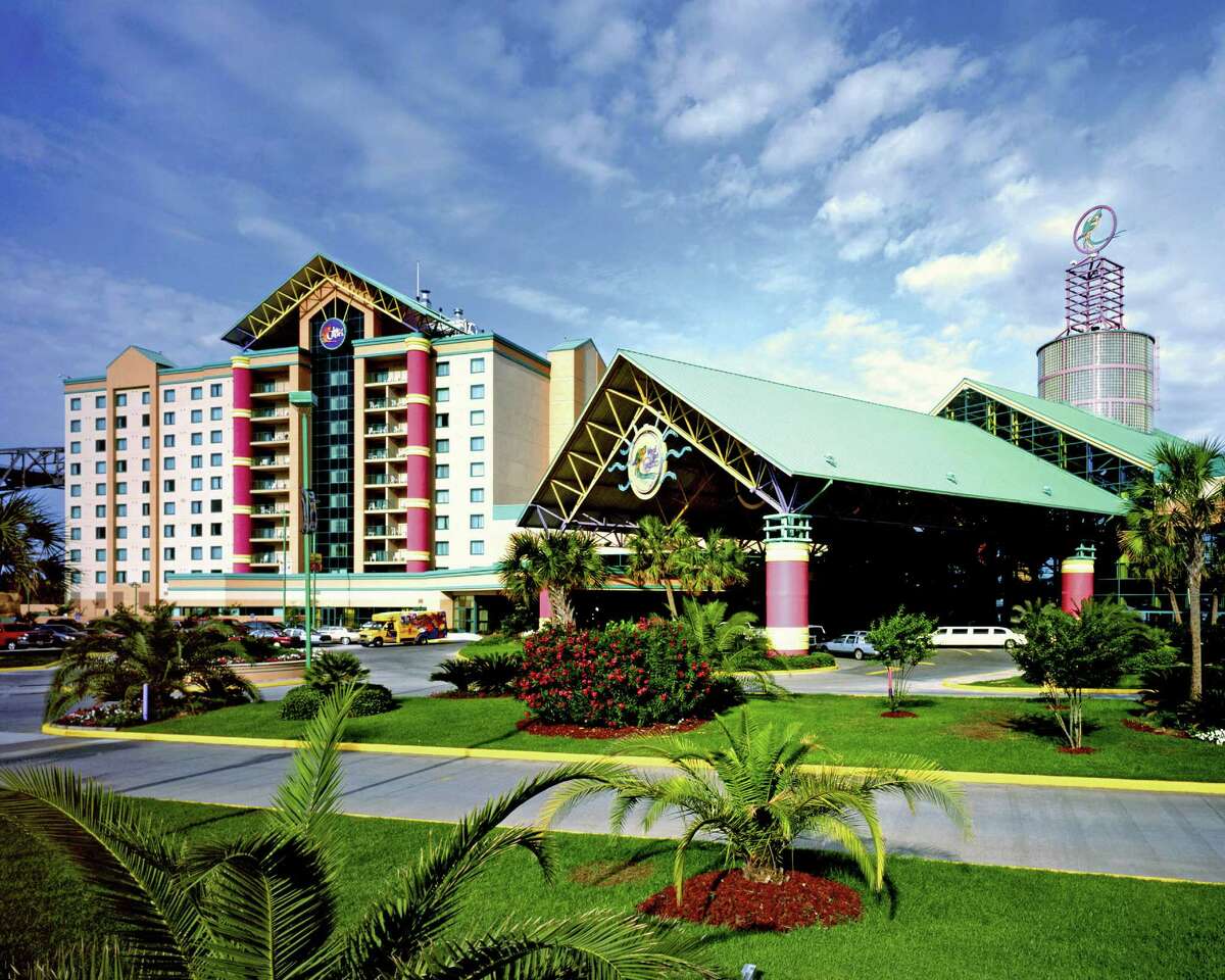 Lake Charles a safe bet for good times